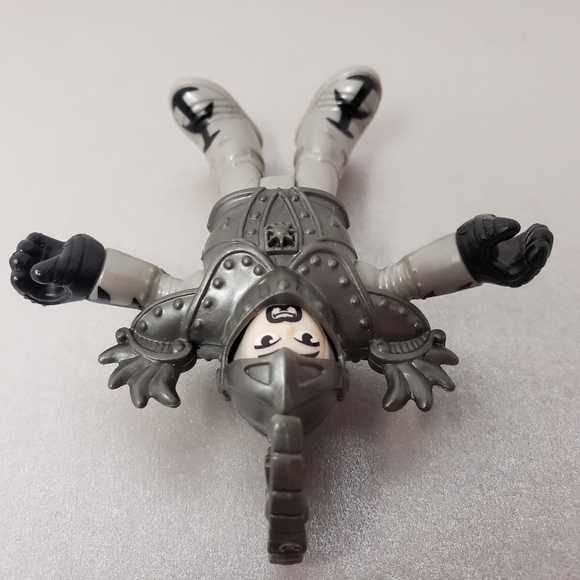 Fisher-Price | Toys | Fisherprice Imaginext Knight Figure With Armor ...